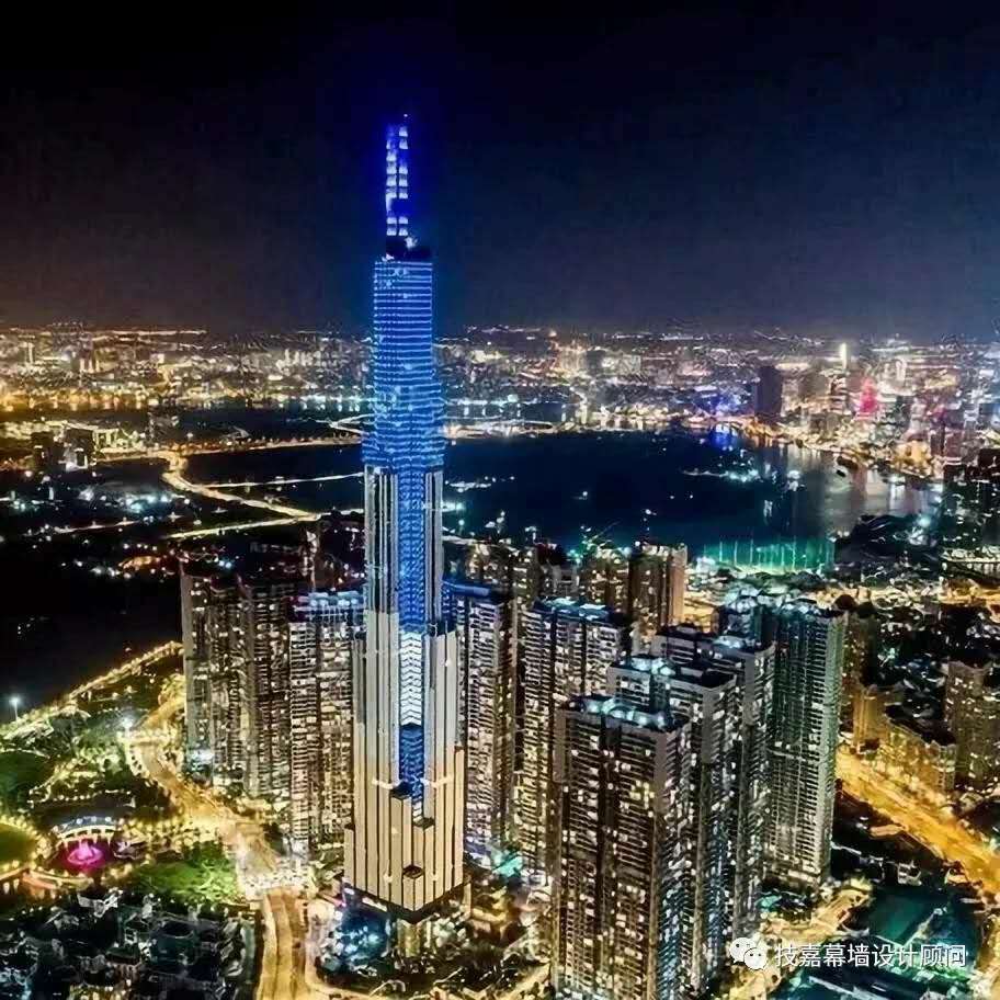 Landmark 81 – Office with Private Desk for 1-6 PAX – TALENT